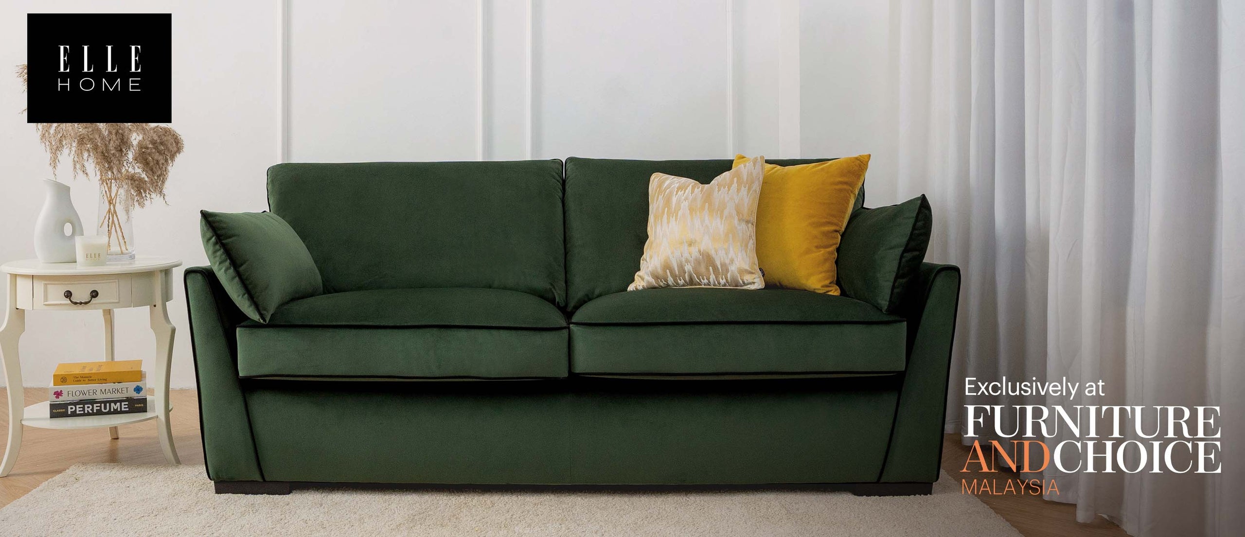 Furniture & Choice Malaysia - Quality Furniture | Free & Fast Delivery