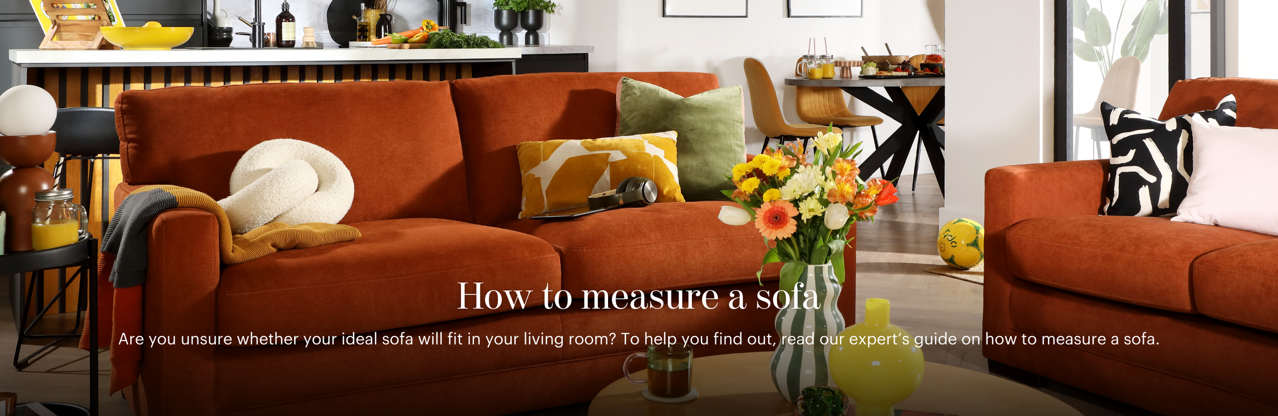 Step-by-Step Guide to Measuring Sofa Dimensions – Furniture And Choice ...