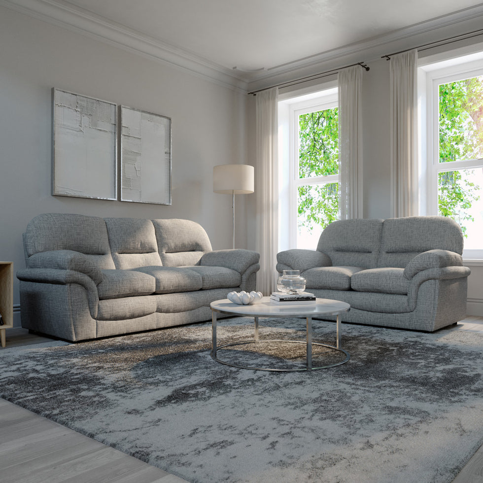 Premium Sofa Collection | Buy Stylish Couch Furniture – Furniture And ...