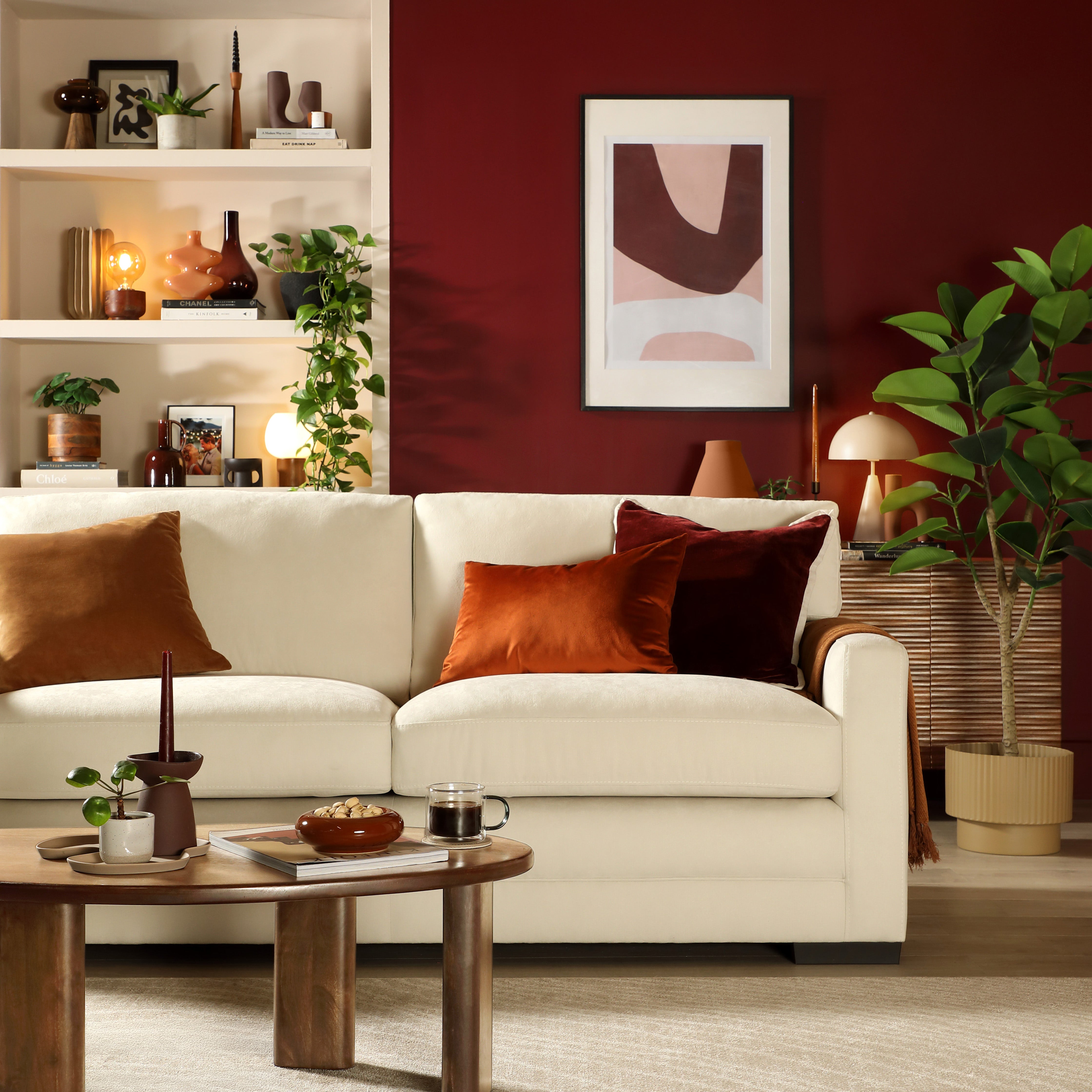 Visit Our Showroom | Experience Our Sofas & Furniture In-Store ...