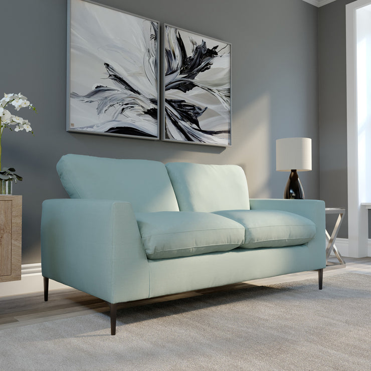 2 Seater Sofa Collection | Classic & Modern 2-Seater Designs ...