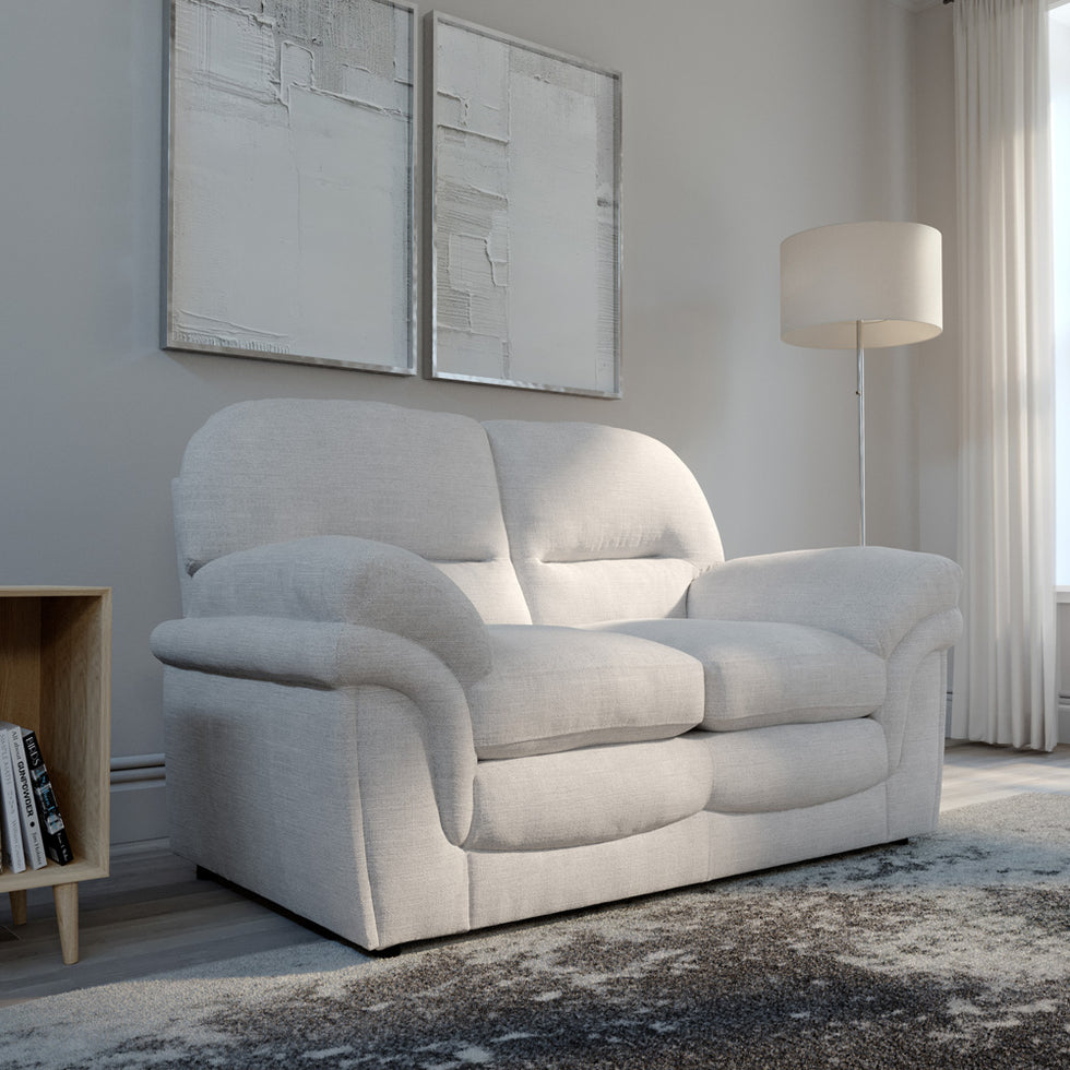 2 Seater Sofa Collection | Classic & Modern 2-Seater Designs ...