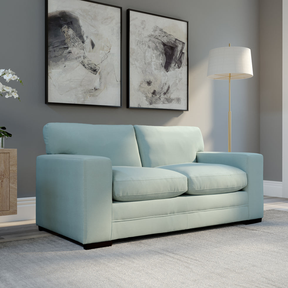 2 Seater Sofa Collection | Classic & Modern 2-Seater Designs ...